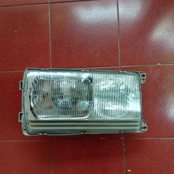 Jual headlamp mercy tiger w123 - Kota Tangerang Selatan - retroside ...