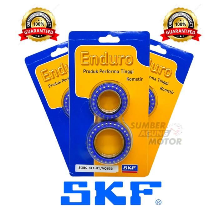 Promo komstir skf enduro vario 150 160 pcx ADV SCOOPY SPACY BEAT SUPRA ...