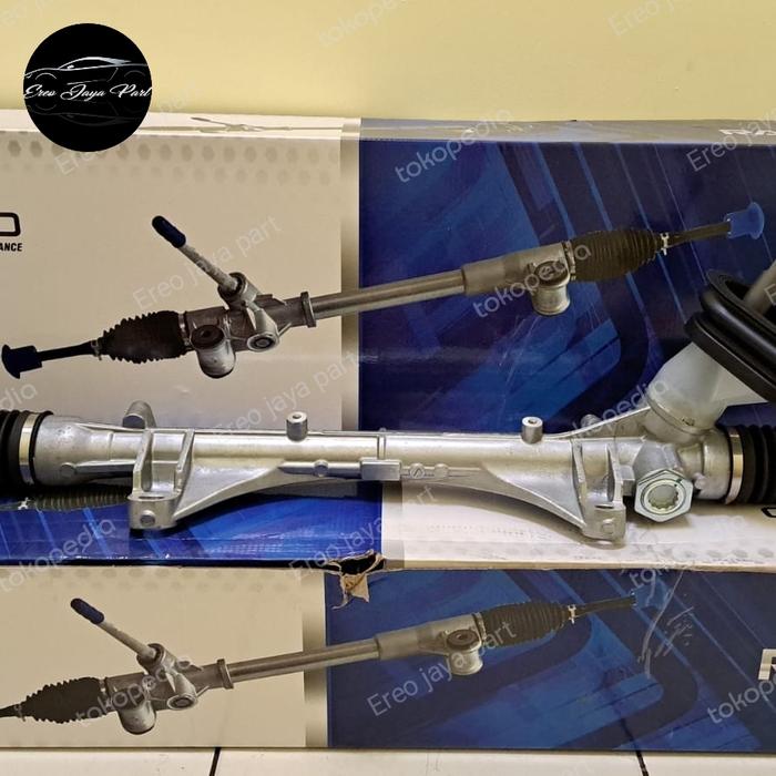 Jual Rek Stir Rack steer Racksteer assy Nissan Grand Livina Livina L10 ...