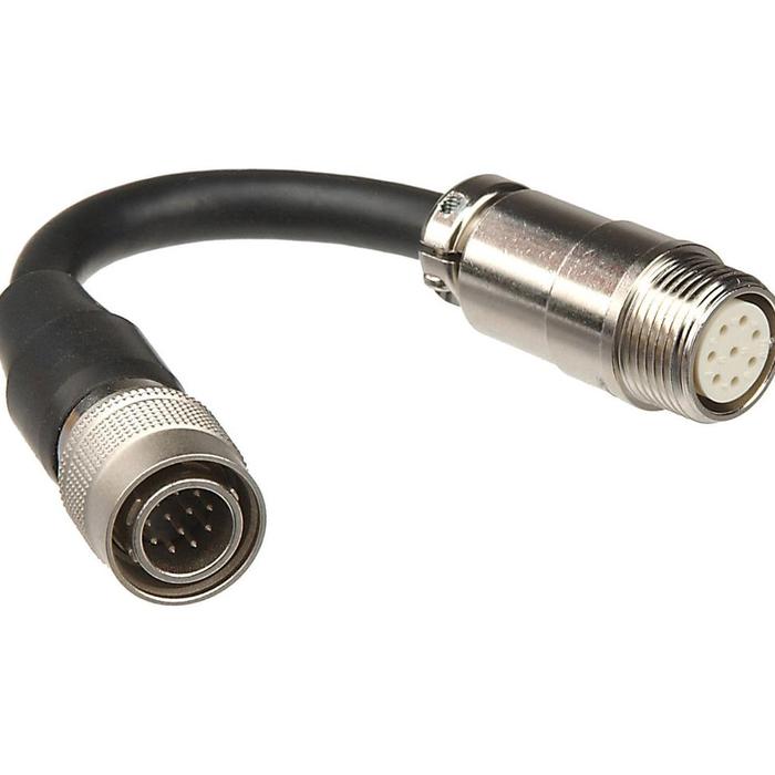 Jual 12 pin Adapter Cable is an 8 pin to 12 pin adapter adapts Fujin ...