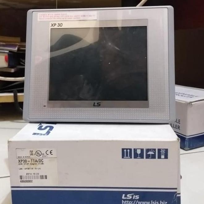 Jual Terbaru Hmi Ls Xp30-Tta/Dc Original - Kab. Tangerang - FIRST TECHNOLOGY | Tokopedia