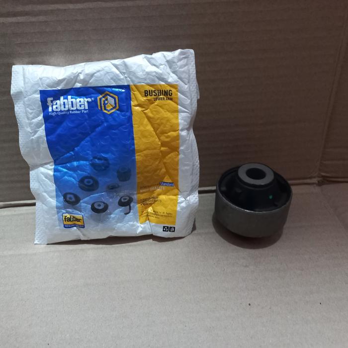 Jual Fabber bushing lower arm / bos arm bawah besar avanza xenia 2004 ...