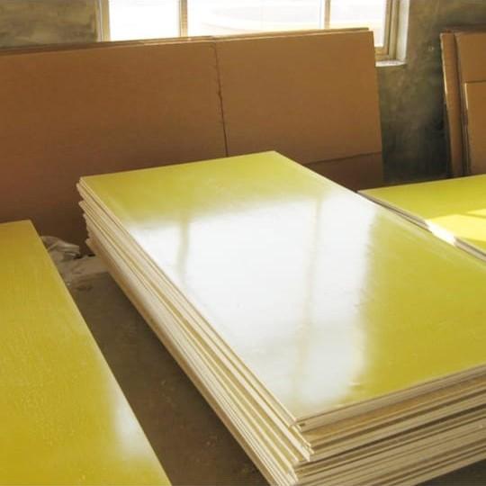 Jual Epoxy Resin G11 Sheet Lembaran 0.5 1 1.5 2 3 4 5 6 8 10 12 15 20 ...