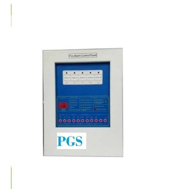 Jual fire alarm control panel hooseki 5 zone / mcfa hooseki HS-10L 5zone - Jakarta Barat ...