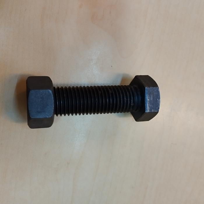 Jual Baut + Mur + Ring baja M19 - Jakarta Barat - Karya Cipta Emas ...