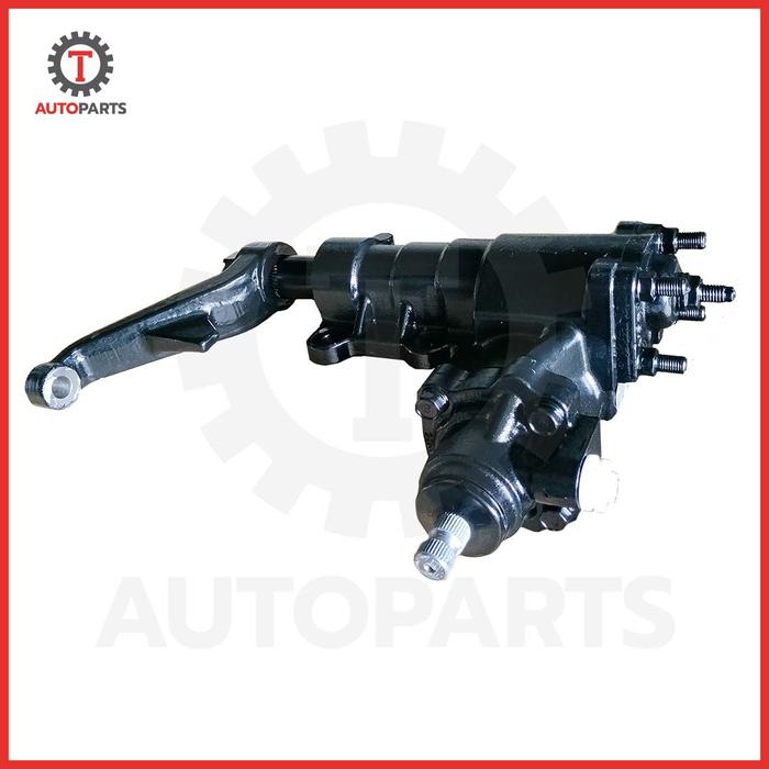 Jual gear box power steering worm stir Isuzu panther 4J41/4JB1 - Kab ...