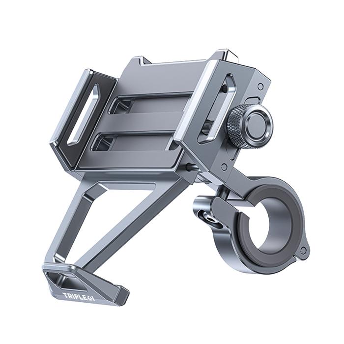 Promo Phone Holder Dudukan HP Stang Sepeda Motor Listrik TD105 Stand ...