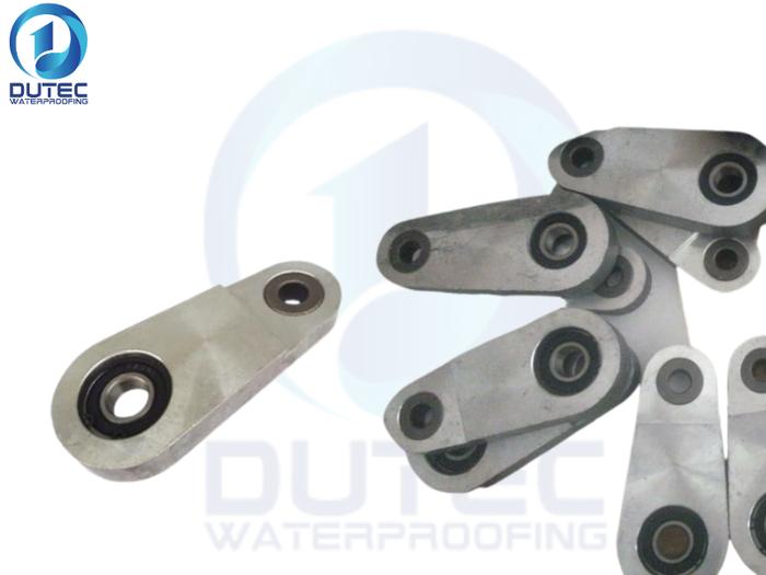 Jual Piston Connector Penyambung piston Sparepart Mesin Injeksi Beton M ...