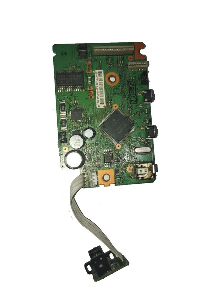 Jual Board Printer Epson L120 Mainboard Epson L120 Motherboard L120 ...