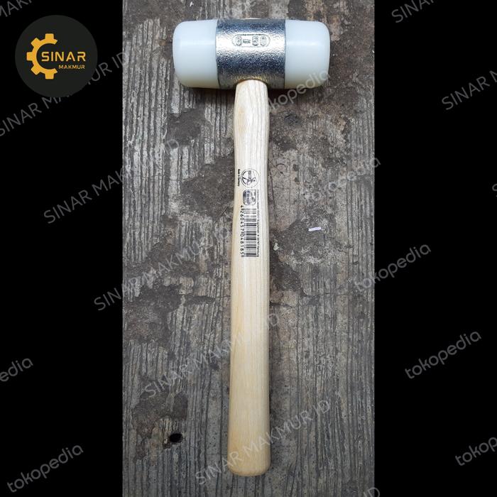Jual PALU NILON 50MM JERMAN NYLON HAMMER 50 MM GERMANY - Jakarta Barat ...