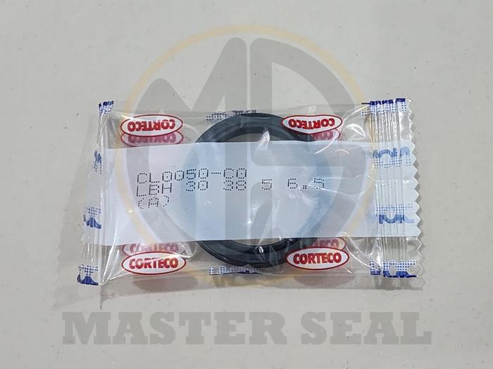 Jual SEAL HYDRAULIC DUST LBH 30 38 5 6.5 JEPANG JAPAN - Jakarta Pusat ...