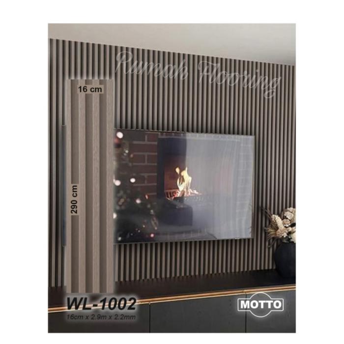 Jual PVC Wall panel dinding motto WL 1002 / Batang Minimalis - Jakarta ...