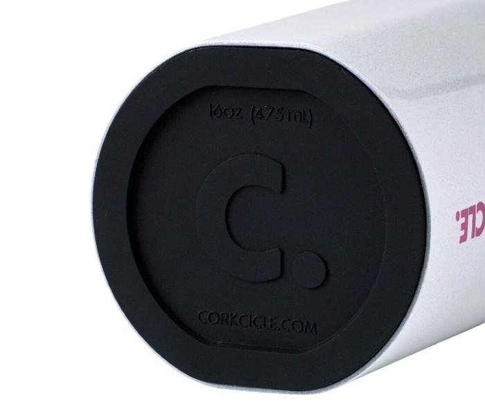 Jual Botol Corkcicle Canteen 16 Oz / 475 Ml Gloss Rose Quartz Di Seller ...