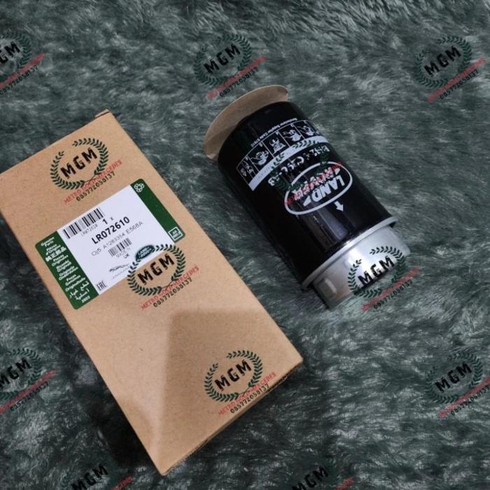 Jual Filter Solar Genuine Range Rover LR072610 Range Rover 2013 S2014 ...