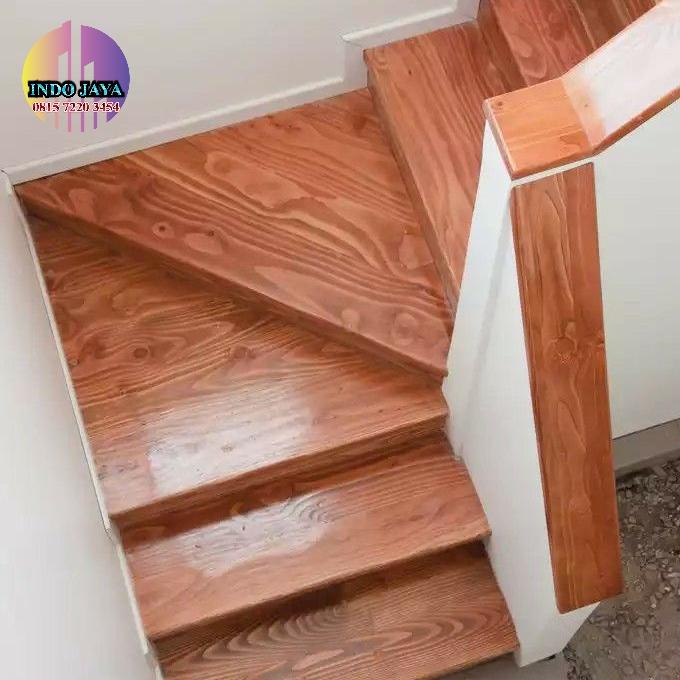 Jual granit tangga 30×80 20×80 motif kayu - Kab. Bogor - Indo jaya ...