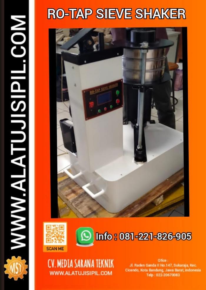 Jual jual Rotap Sieve Shaker - Kota Bandung - MST BANDUNG | Tokopedia
