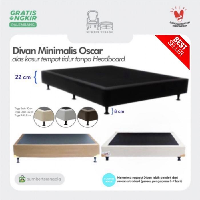 Jual Divan Tempat Tidur Minimalis Dipan Ranjang Rangka Tempat Tidur ...