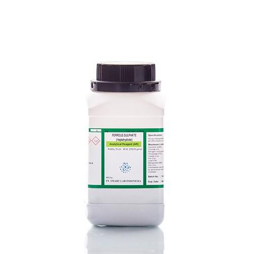 Jual Sodium Nitrate Natrium Nitrat (AR) 1 kg | Smartlab A-2069 ...