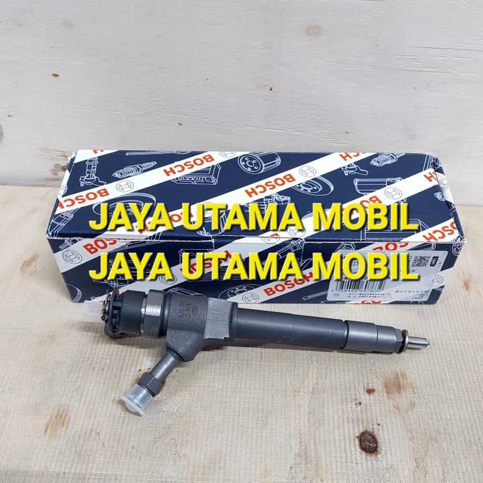 Jual NOZZLE NOZEL INJEKTOR INJECTOR FORD EVEREST 2.5 2500CC TDCI ...