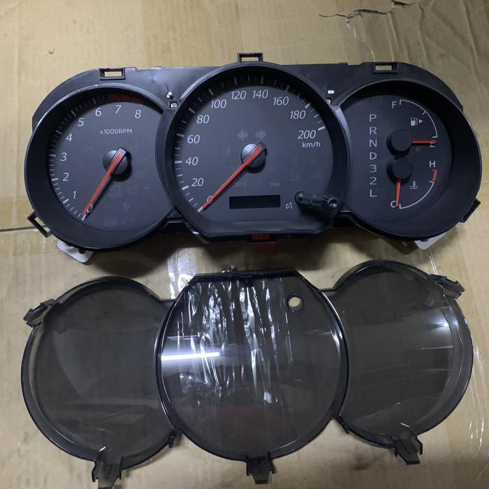 Jual Speedometer Grand Vitara 2000cc Suzuki spedometer copotan original ...