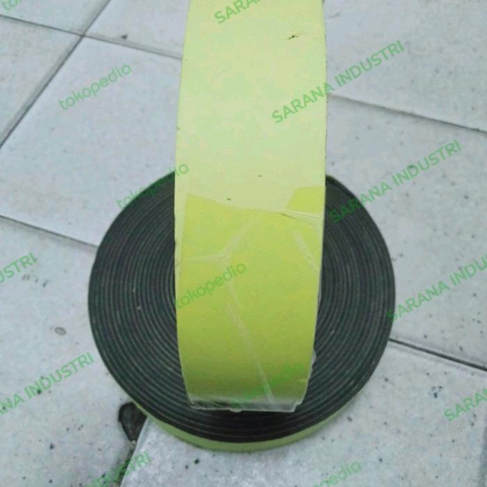 Promo spon tape 3mm x 35mm spon ati ada lem poam tape sponge eva ...