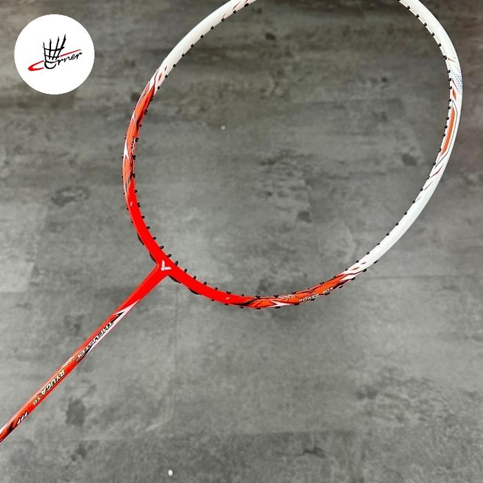 Jual Raket Badminton Victor TK Thruster K Ryuga TD Ryuga-TD Original ...