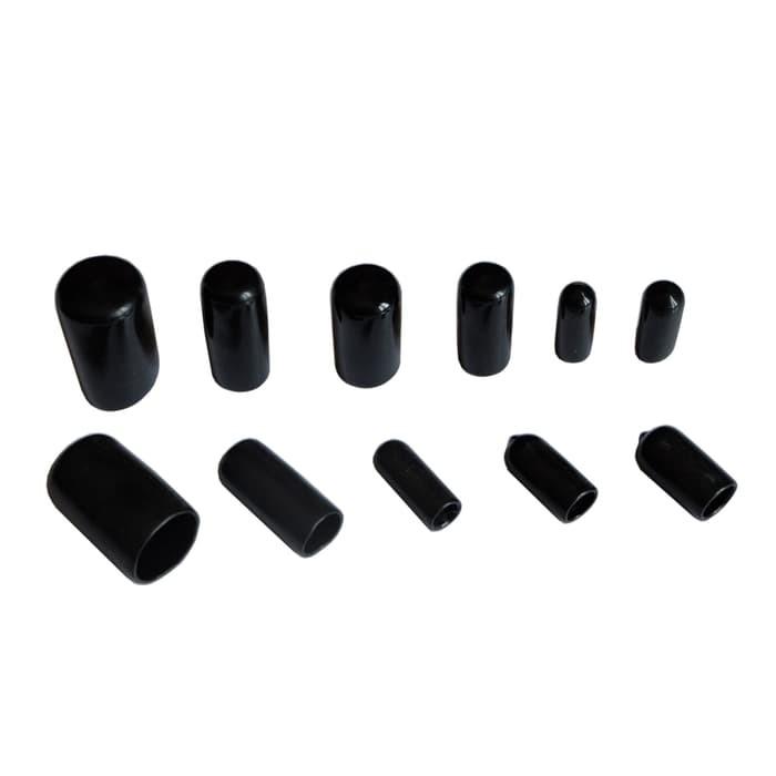 Jual Soft PVC Cable End Cap Sealing 8 mm - Jakarta Timur - Kenari ...