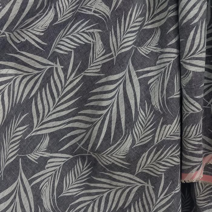 Jual KAIN LINEN PREMIUM IMPORT GARMENT BANYAK CORAK - 8 - Jakarta Timur ...