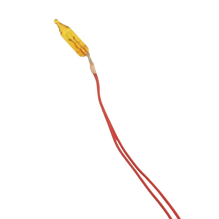 Jual LAMPU DC CABE KABEL LAMPU LED DC KECIL UNTUK PRAKTIKUM SEKOLAH ...