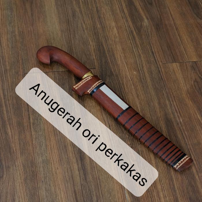 Promo golok super khas ciomas banten high quality - Kab. Tangerang ...