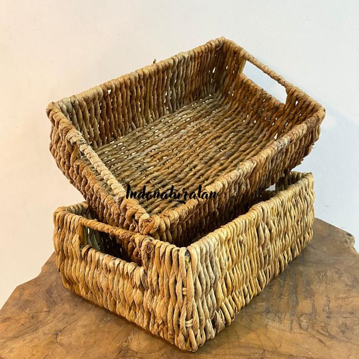 Jual BOX MINI BANANA/KERANJANG MINI BANANA/BOX BANANA 30x20x12 - Kab ...