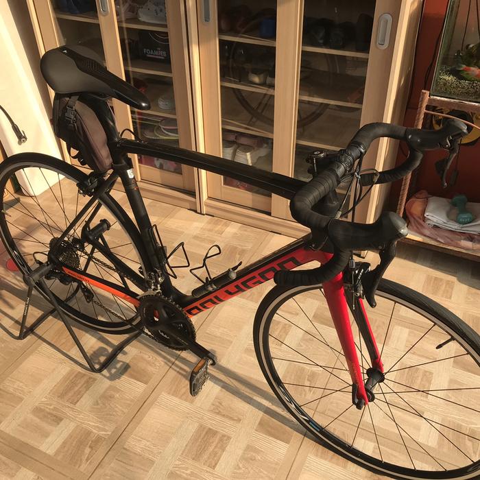 Jual Polygon Strattos S7 Full Karbon Frame - Kota Tangerang Selatan - D ...