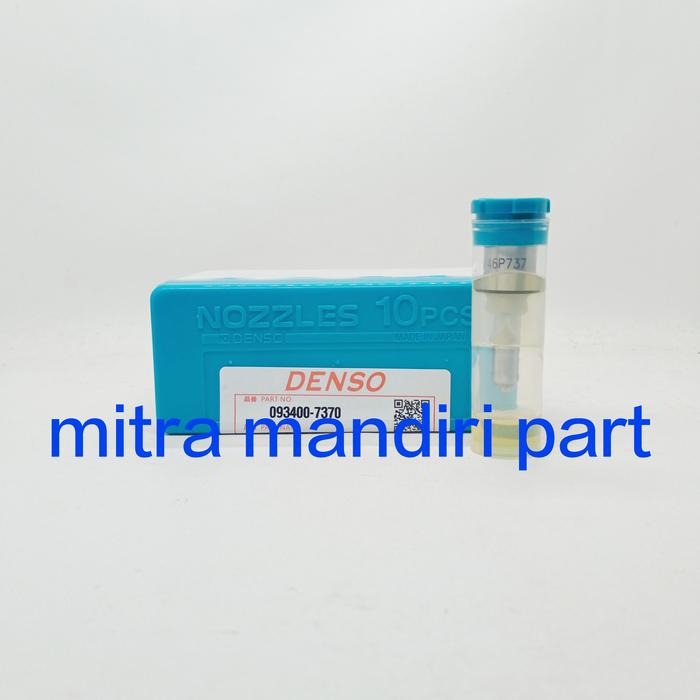 Jual NOZZLE NOZZEL NOZEL NOSEL ONLY MITSUBISHI CANTER PS110 PS 110 ...