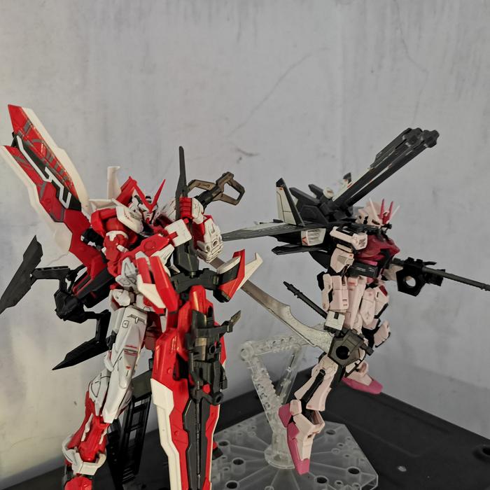 Jual rg strike rogue - Kab. Magetan - Nomilate Store | Tokopedia