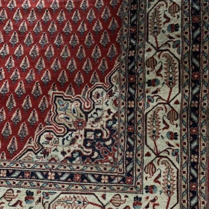 Jual Karpet classic vintage mewah 200x300cm - Jakarta Selatan - Khans ...