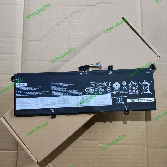 Jual Baterai ThinkBook 13S 14S G2 ITL L19M4PDD L19D4PDD L19C4PDD ...