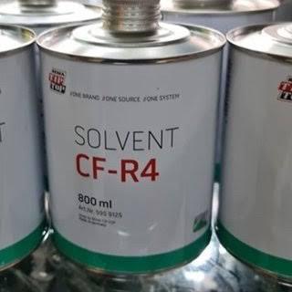 Jual Solvent CF-R4 Rema Tip Top dan Lem Stl Rf4 - Jakarta Barat - Abdi ...