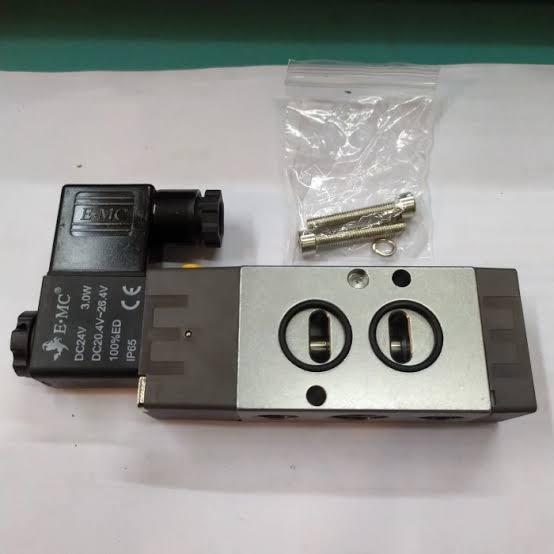 Jual Selenoid valve pneumatic NAMUR EMC RV5231-08M - Jakarta Barat ...