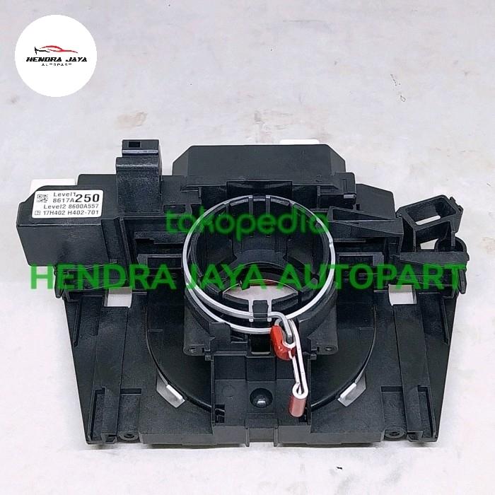 Jual Modul Saklar Lampu Mitsubishi All New Pajero Sport Facelift ...