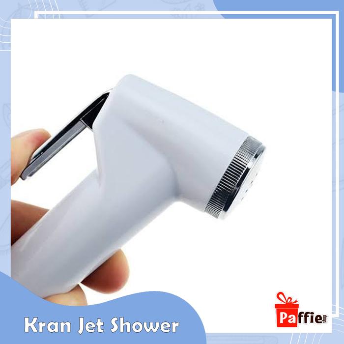 Jual Kran Jet shower toilet kamar mandi shower bathroom ledeng rumah ...