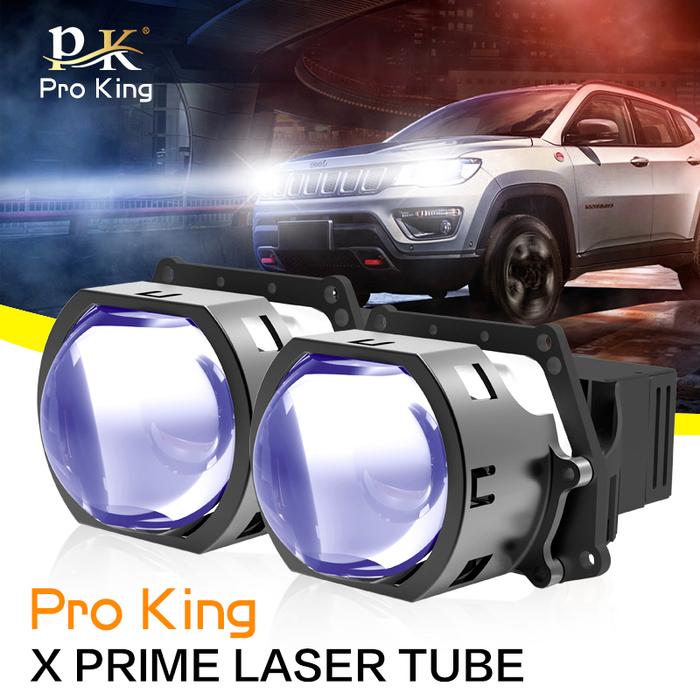 Jual Projie biled premium pk pro king laser tube pajero dakar garansi ...