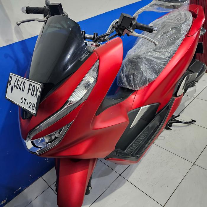 Jual motor bekas pcx - Kab. Bekasi - PD BCM Motor | Tokopedia