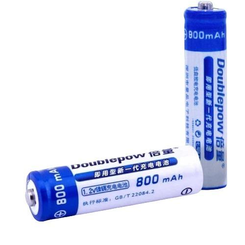 Jual Batu Batre Baterai Battery AAA A3 Recharge Charge Cas rechargeable ...