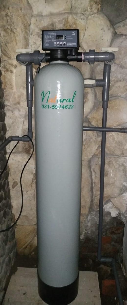 Jual Carbon Filter / Multimedia / Ferro / Softener / Tank FRP 1054 ...
