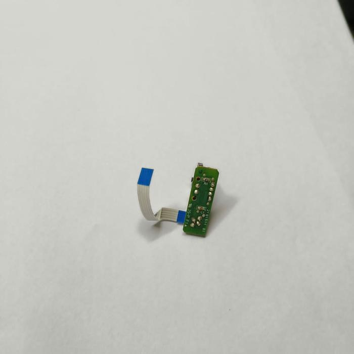 Jual Sensor Encoder Disk Epson L1110 L3110 L3150 L4150 Plus Kabel ...