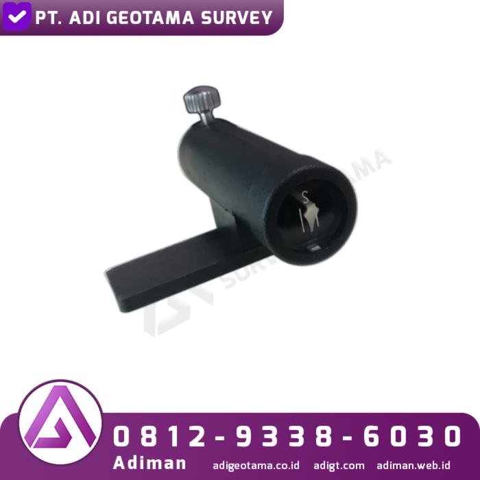 Jual Tubular Compass Theodolite Total Station Sokkia Topcon TS ...