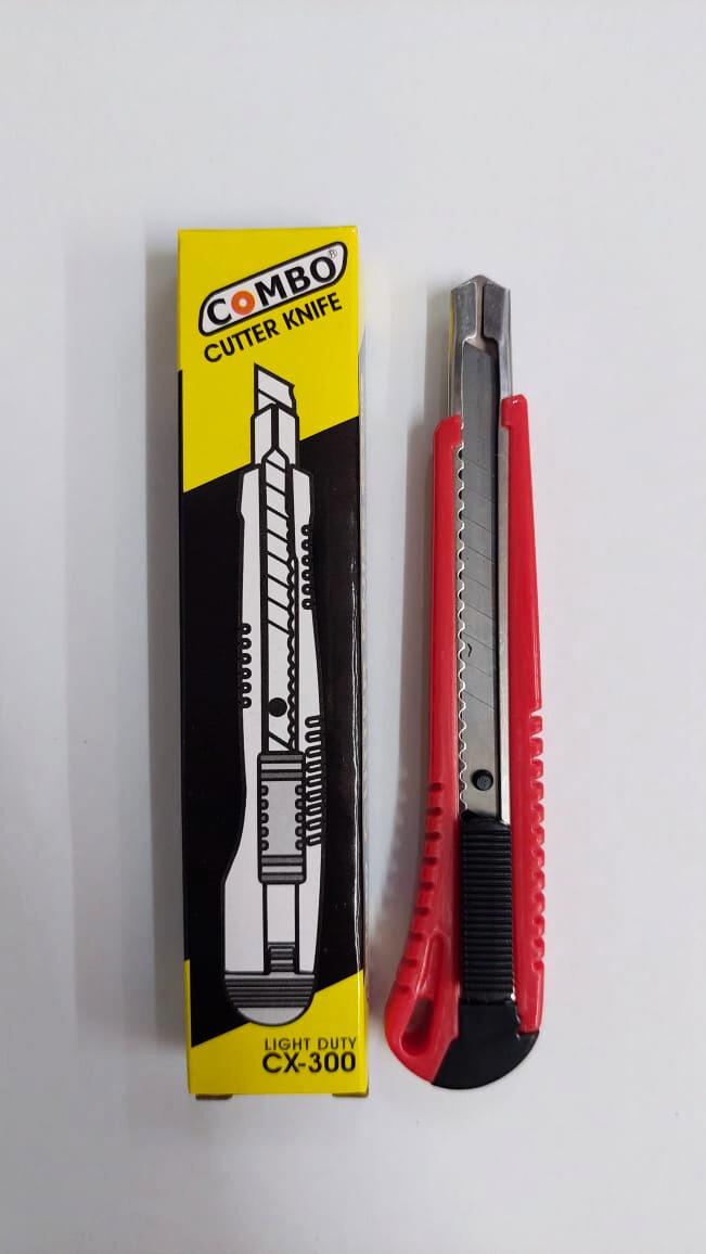 Jual Cutter Kecil A300 /cutter kecil / pisau kecil - Jakarta Barat ...