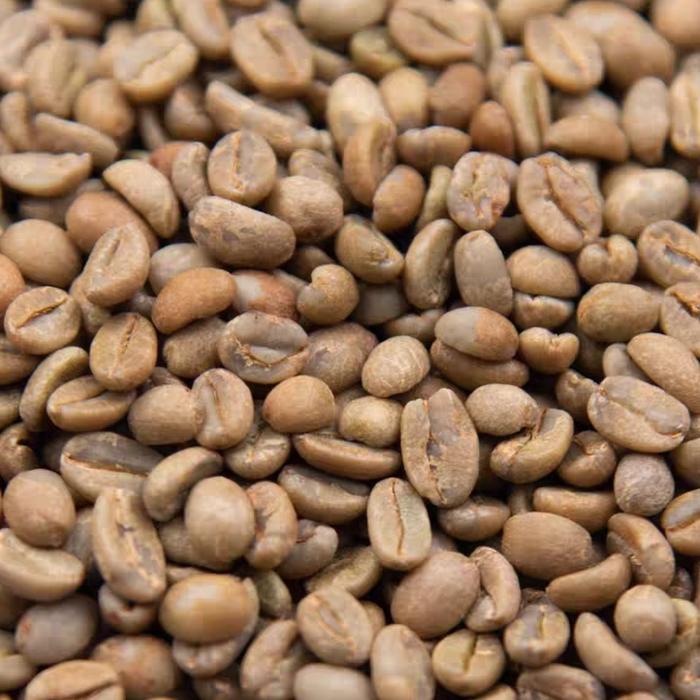 Jual Ethiopia Keffa Geisha 2023 Green Beans - Jakarta Barat - ENTOOLISS ...