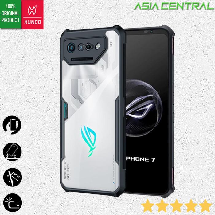 Jual [Original] XUNDD Shockproof Case Asus ROG Phone 7 - Kota Depok - Asia Central | Tokopedia