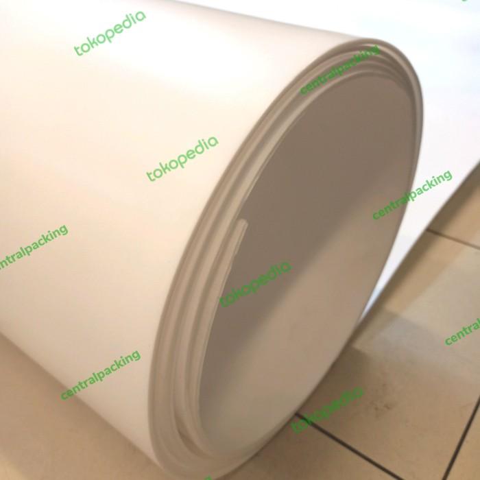 Jual packing teflon expanded ptfe 3mm x 1.5mtr x 2mtr - Jakarta Barat - centralpacking | Tokopedia
